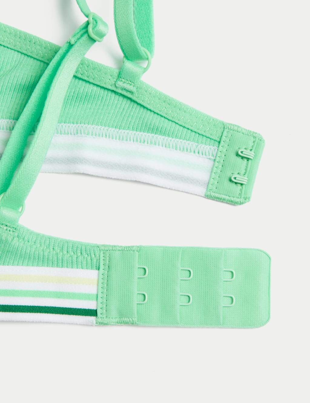 Girls' First Bras | M&S