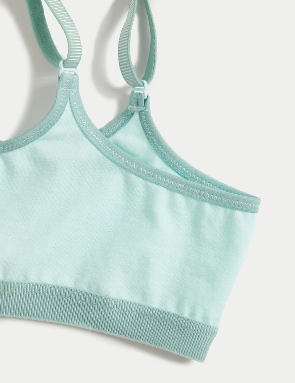 Girls' First Bras | M&S