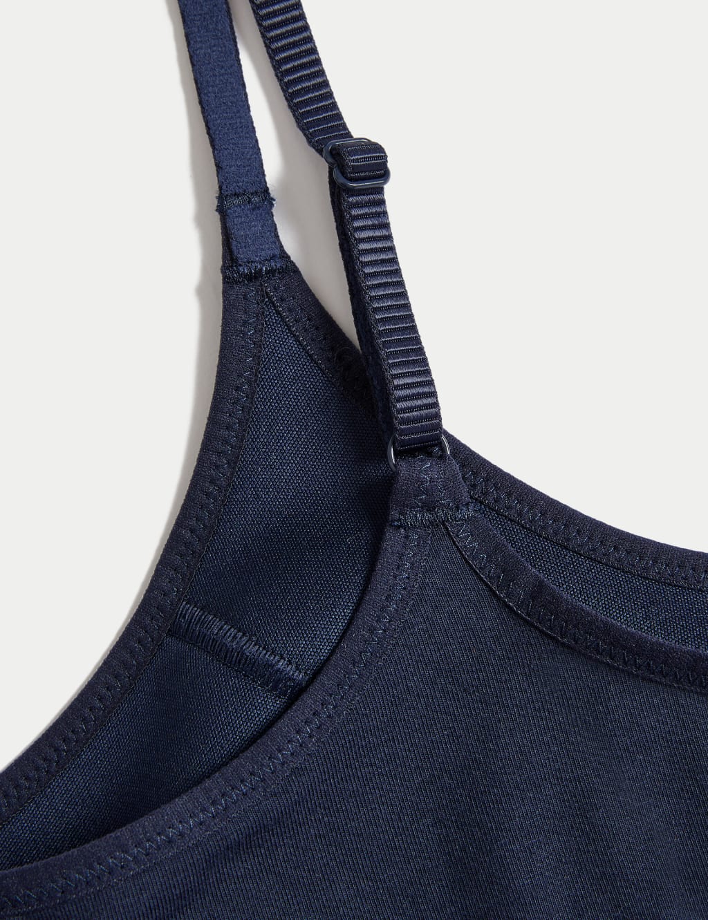 Girls' First Bras | M&S