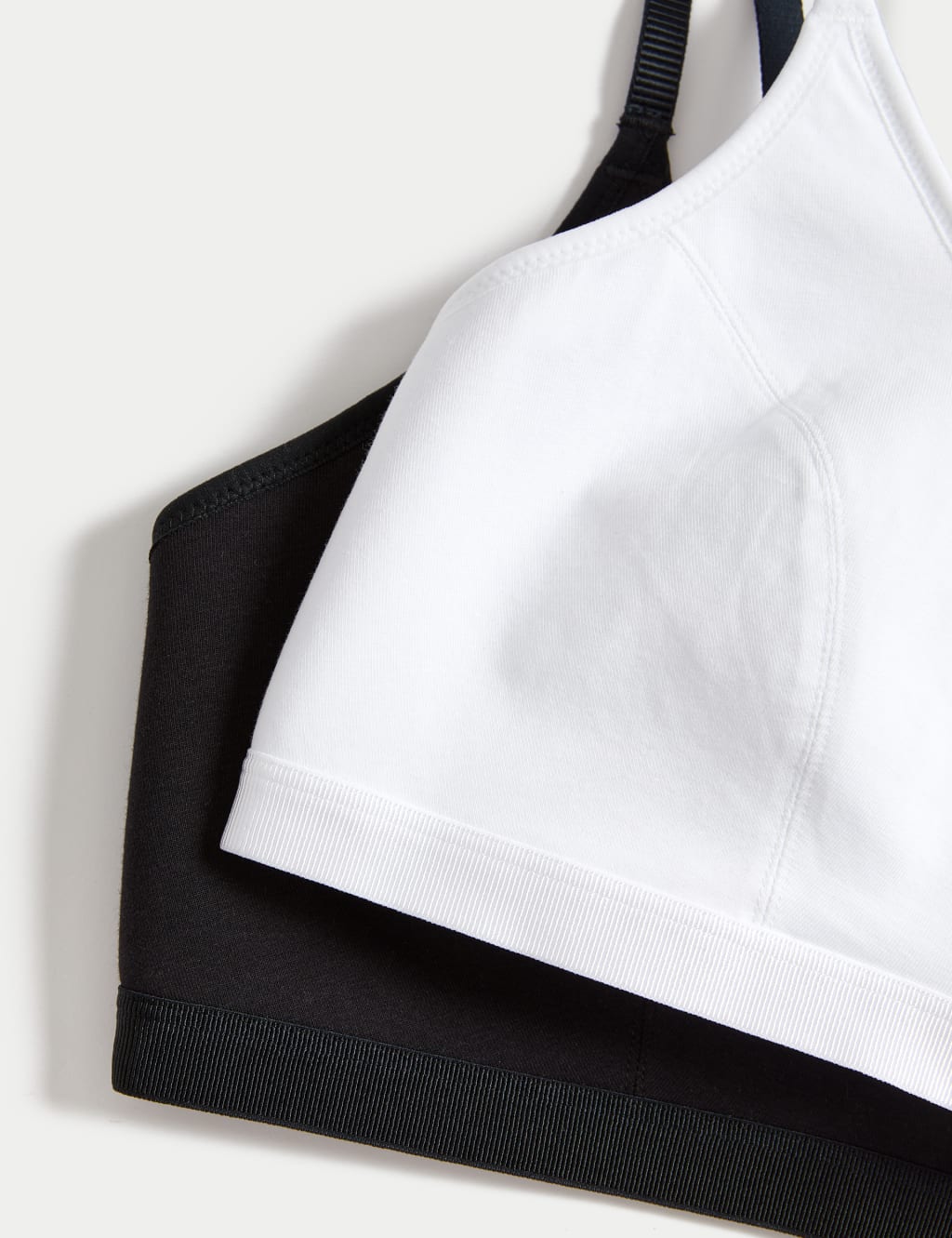 Girls' First Bras | M&S