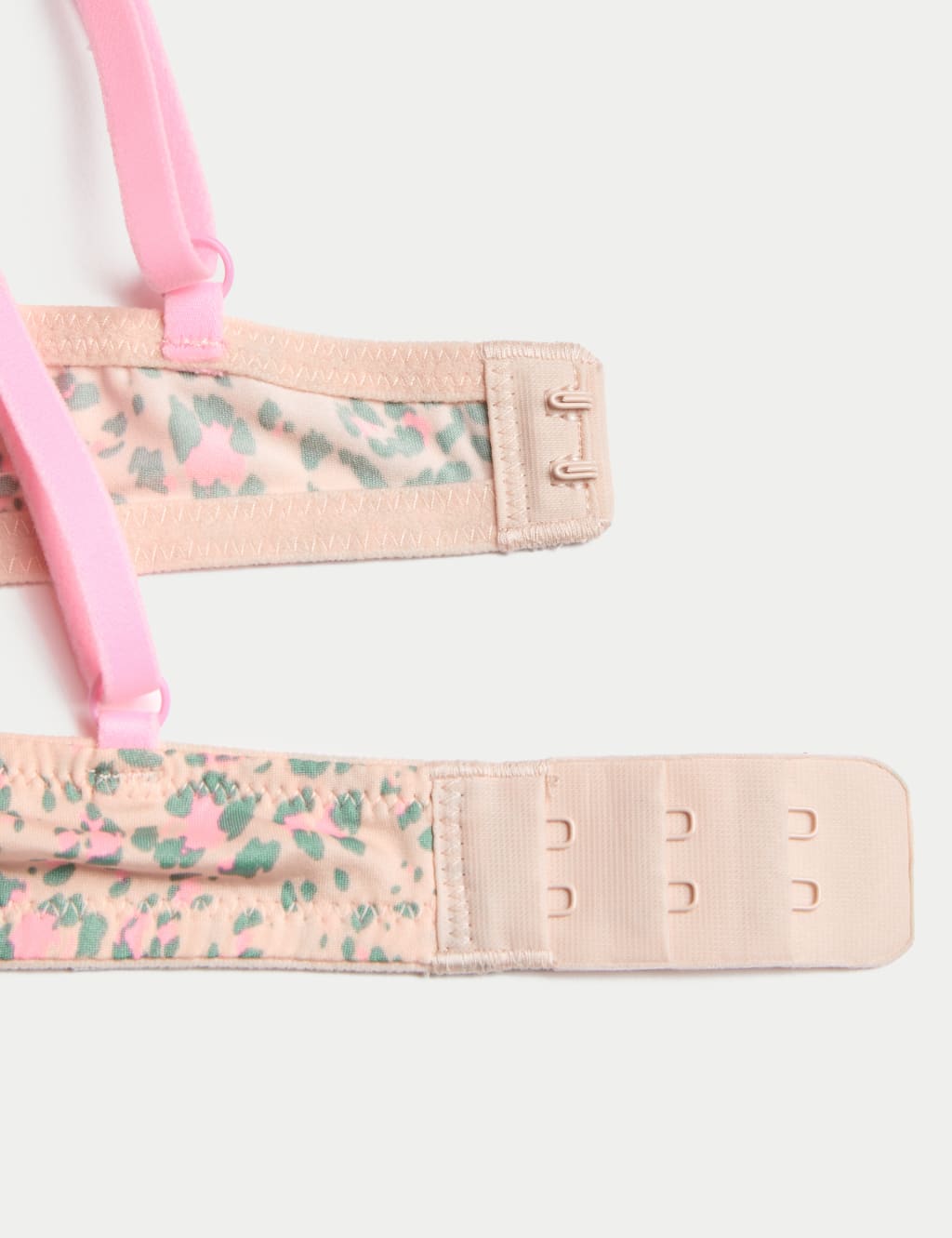 Girls' First Bras | M&S