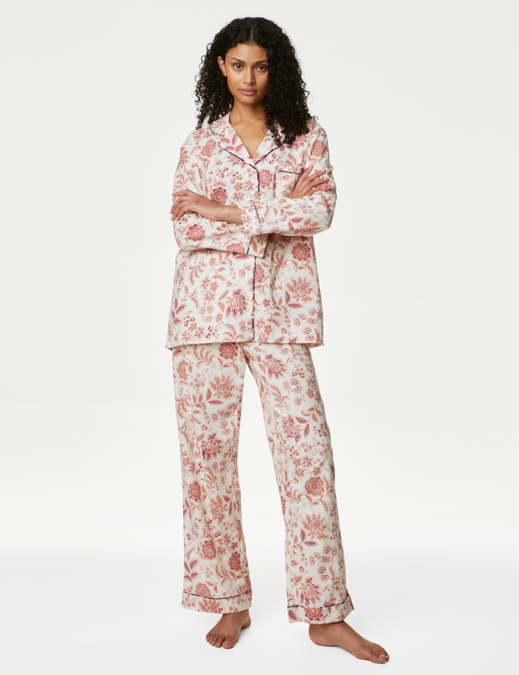 Page 4 - Women's Pyjamas | M&S