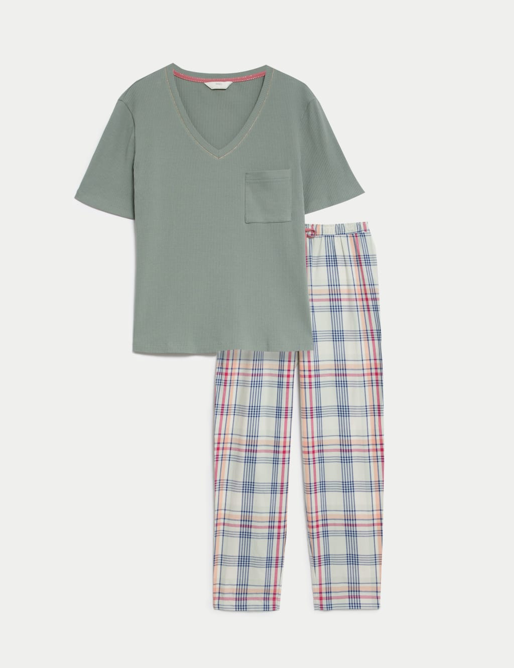 Women’s Pyjama Sets | M&S