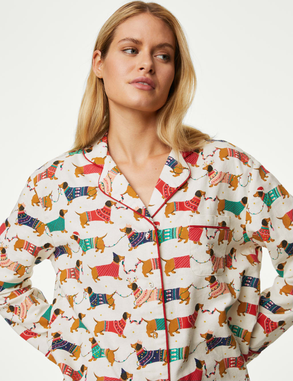 Women's Pyjamas | M&S