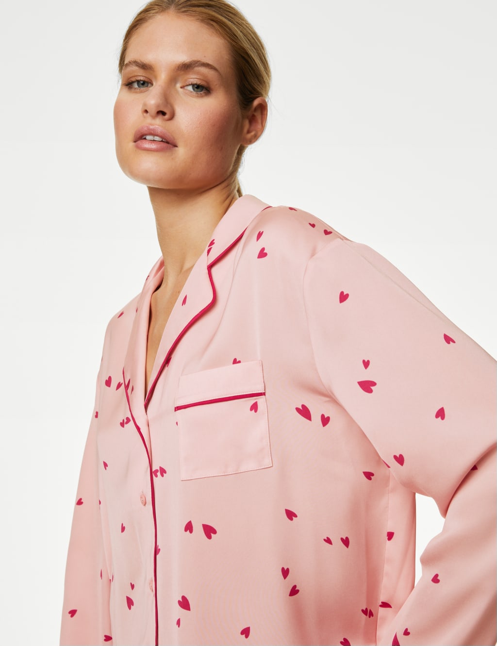 Women's Pyjamas | M&S