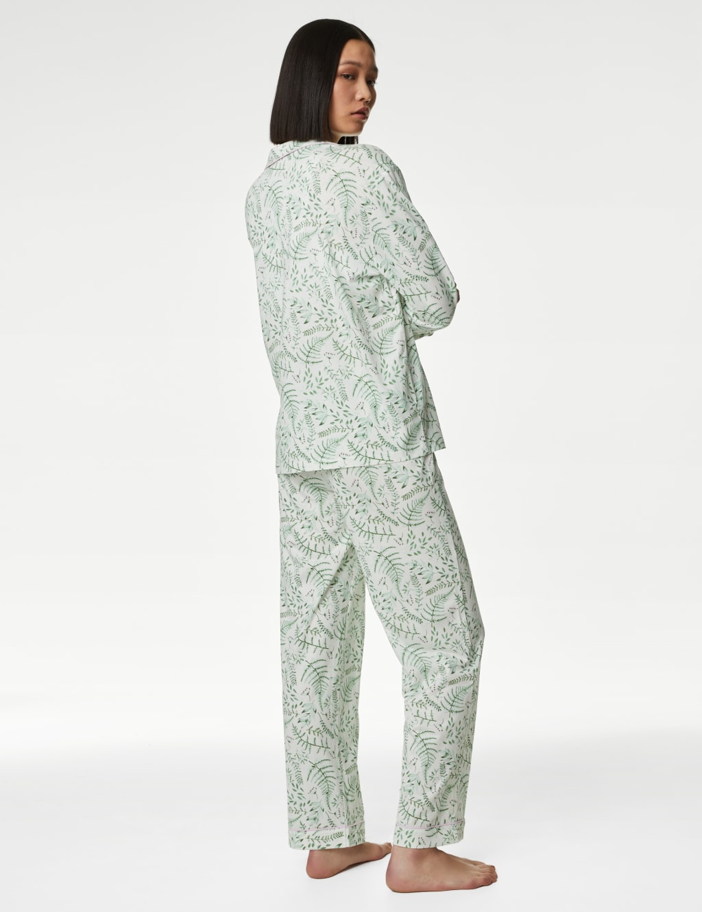 Women’s Pyjama Sets | M&S