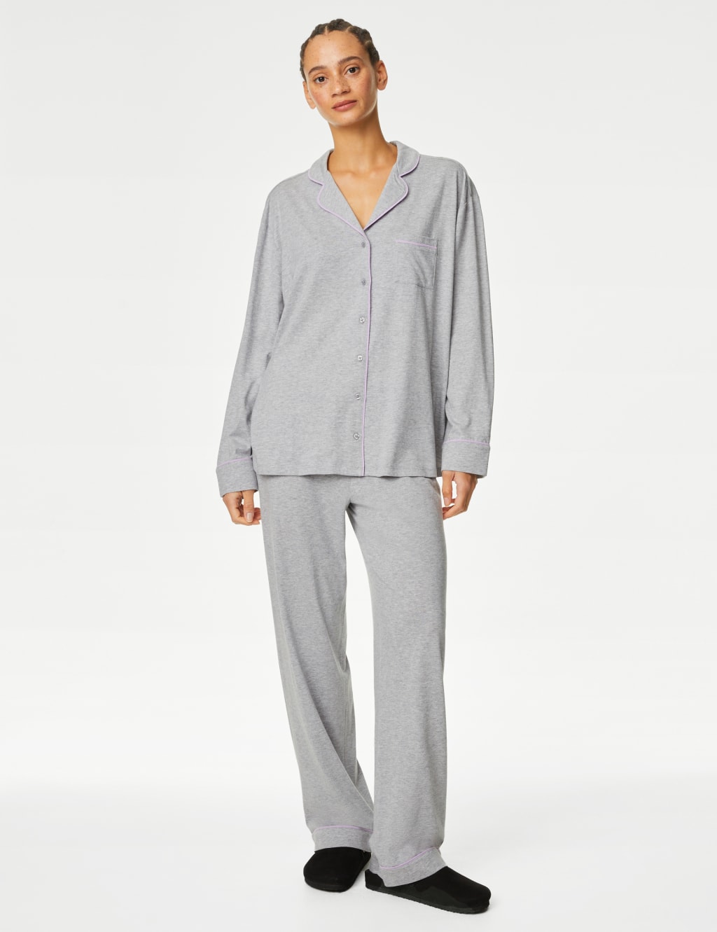 Women's Pyjamas | M&S