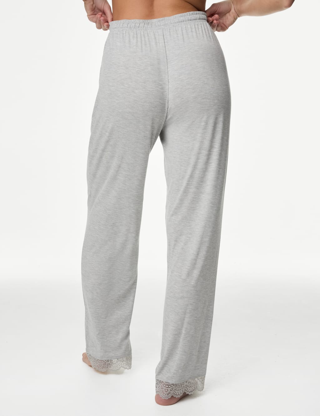 Women’s Grey Pyjamas | M&S