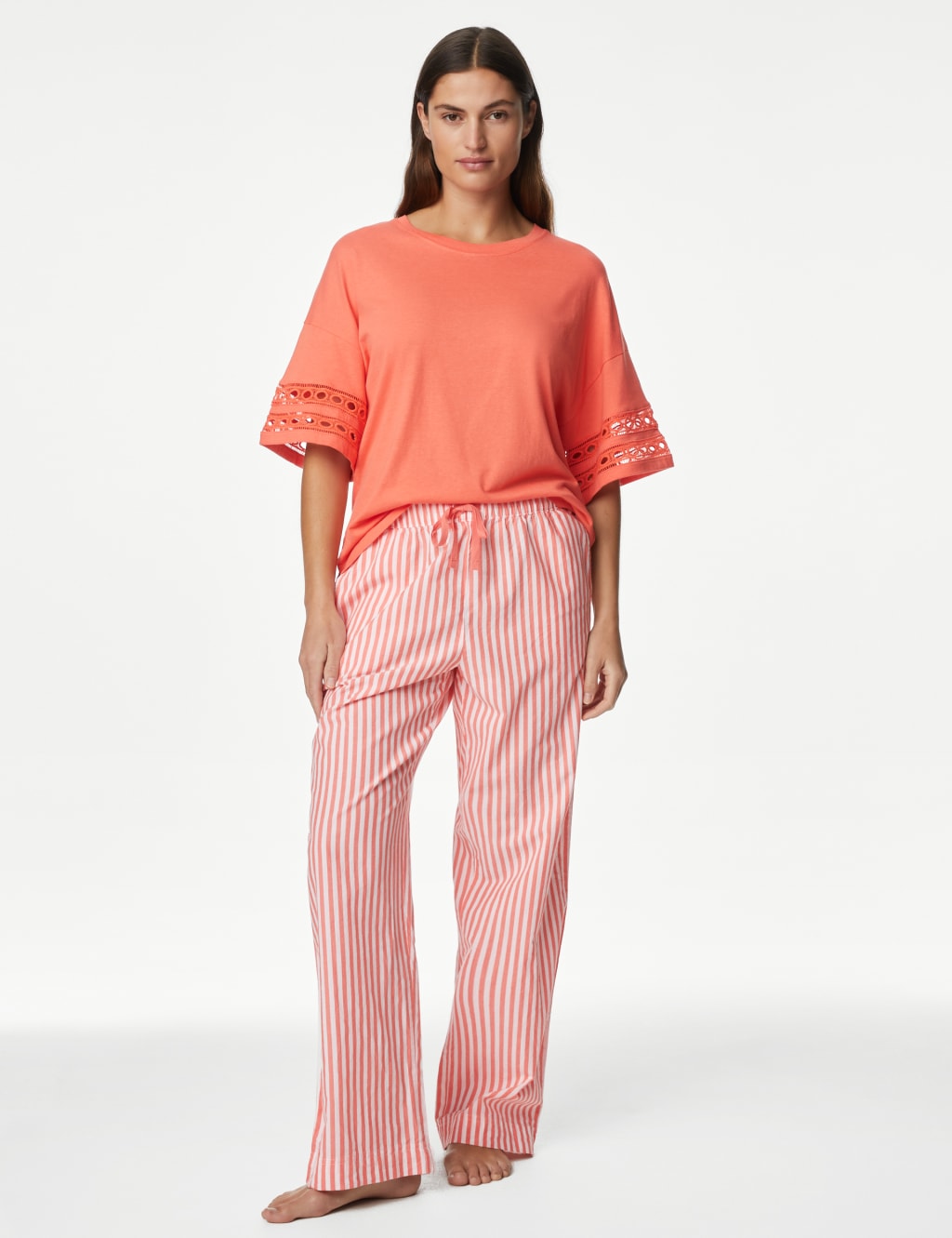 Women's Pyjamas | M&S