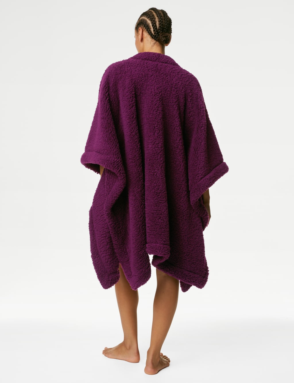 Women’s Short Dressing Gowns | M&S