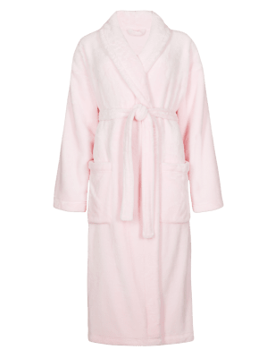 Ms ladies dressing gowns store
