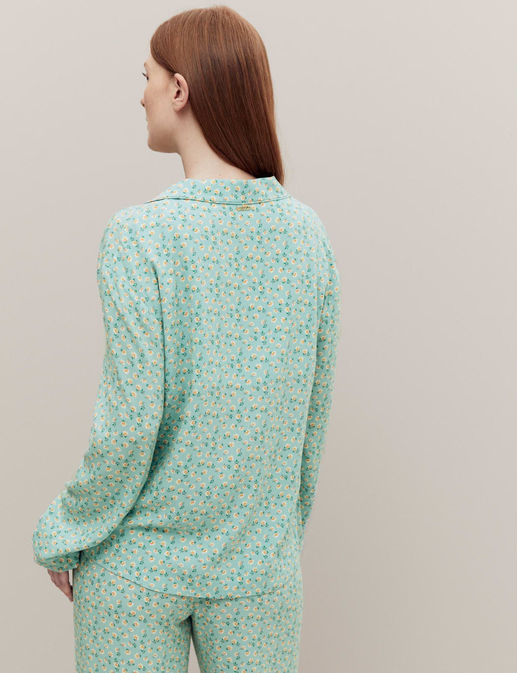 Women’s Green Pyjamas | M&S