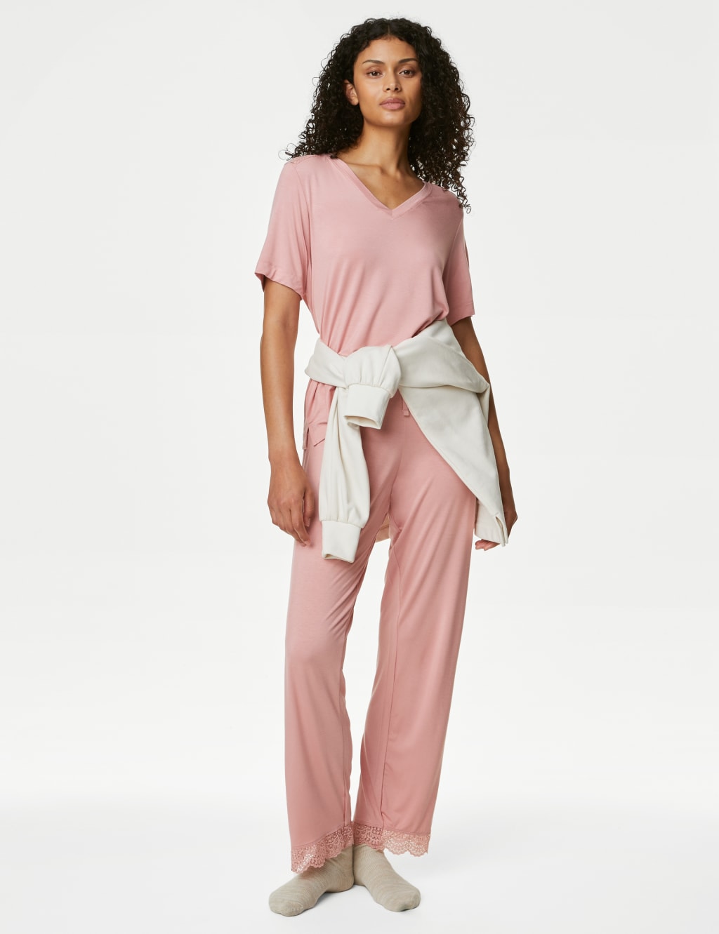 Women's Pyjamas | M&S