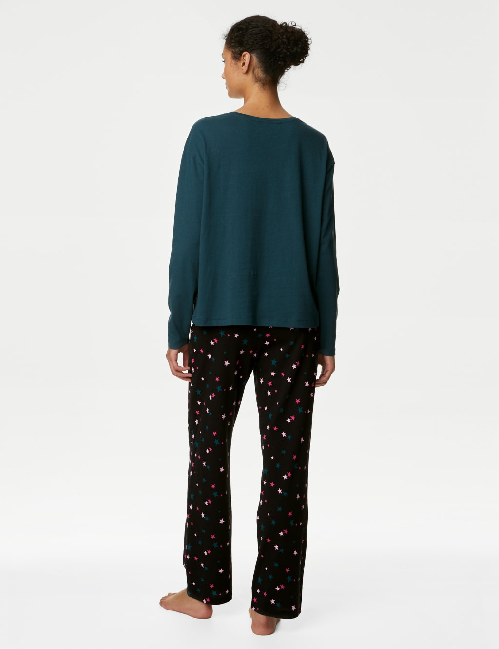 Women’s Green Pyjamas | M&S