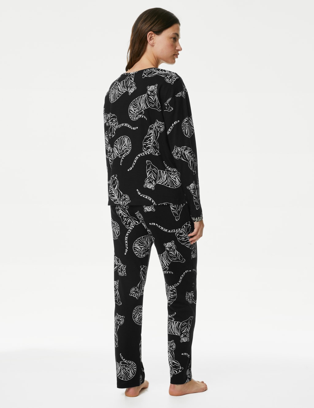 Women's Pyjamas | M&S