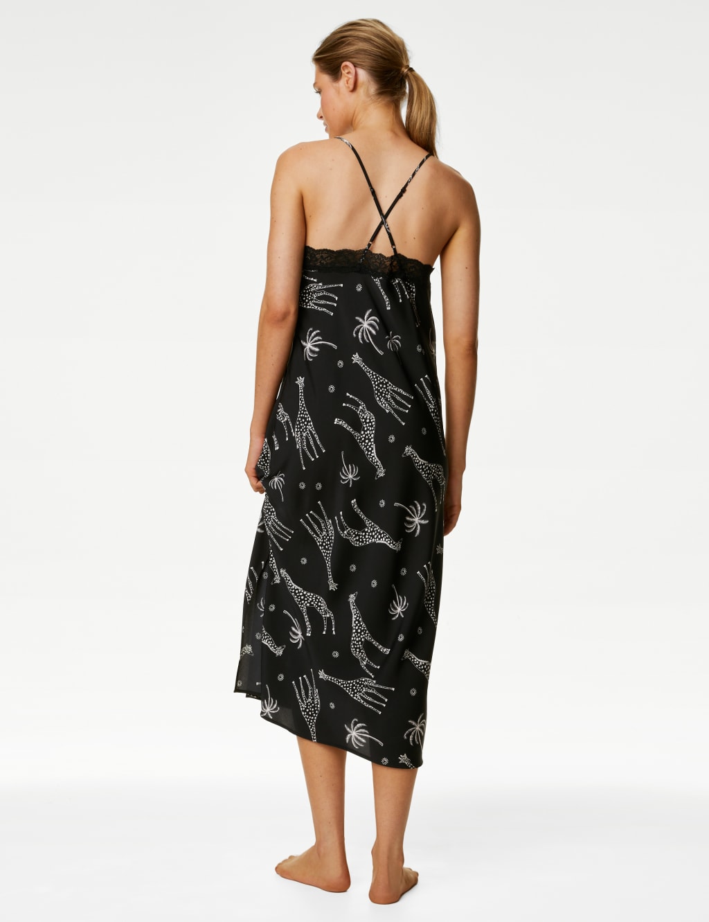 Chemise Nightdresses | M&S