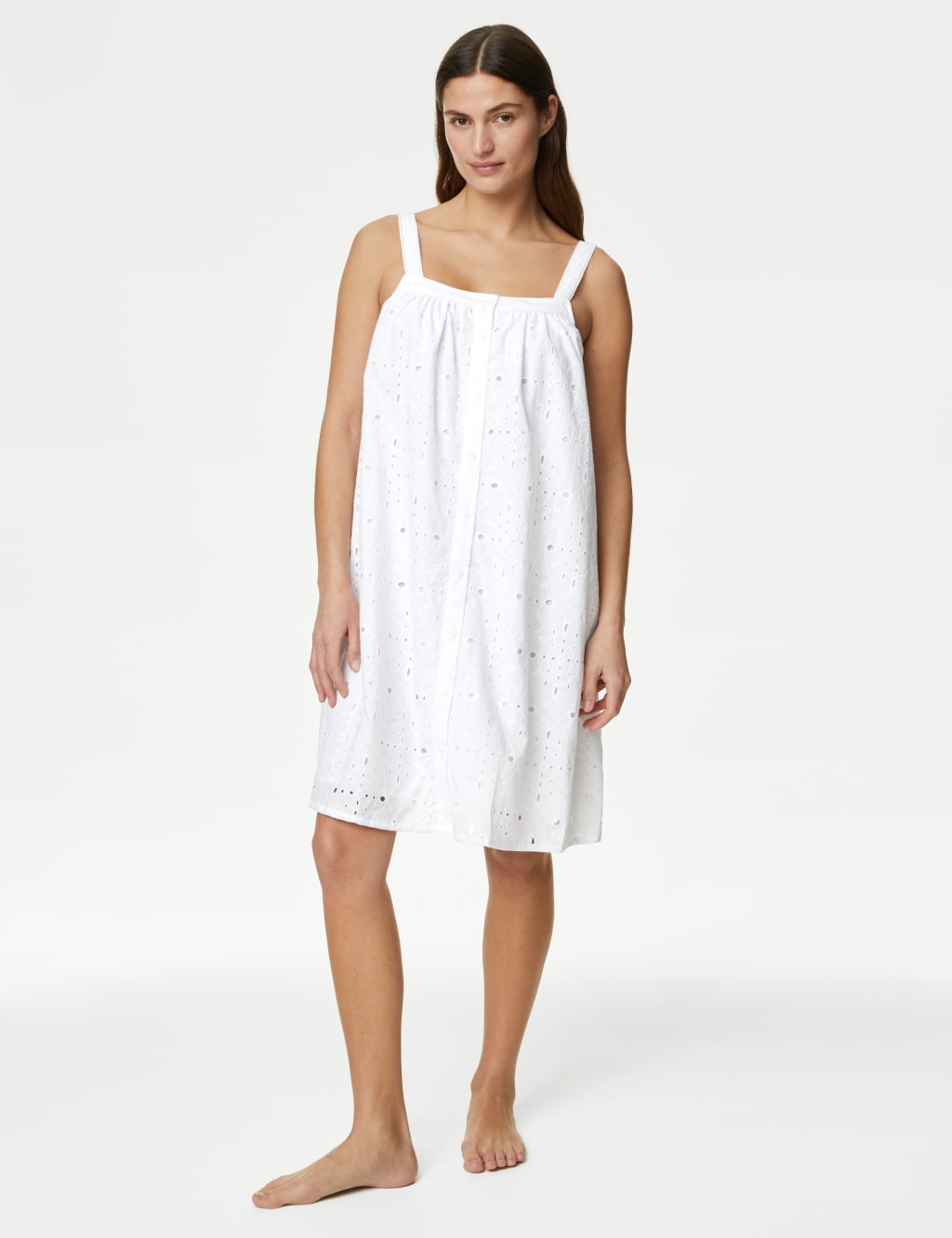 Chemise Nightdresses | M&S
