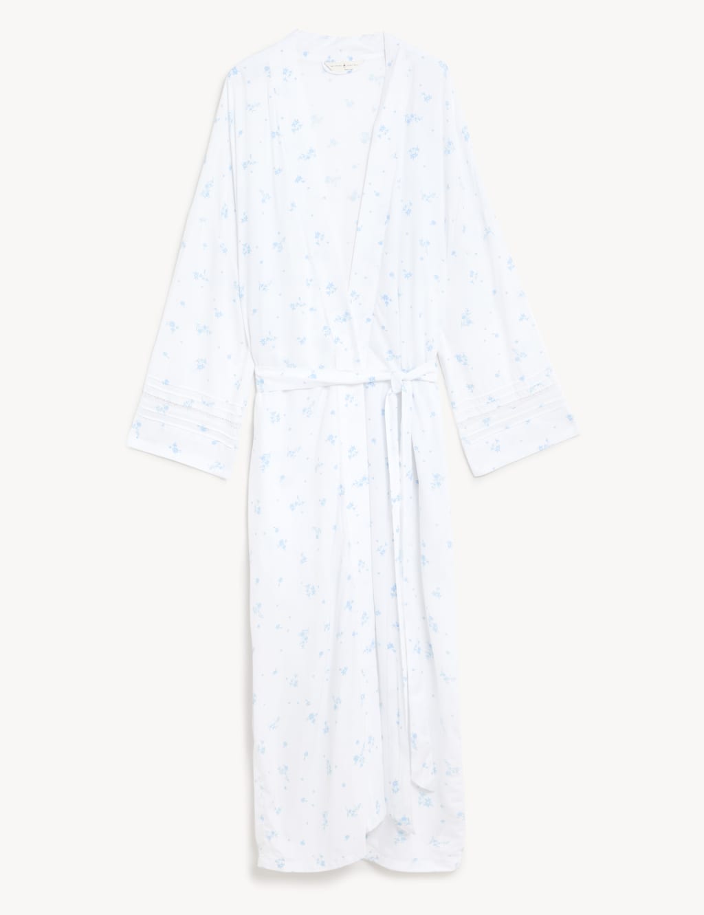 Women’s White Dressing Gowns | M&S