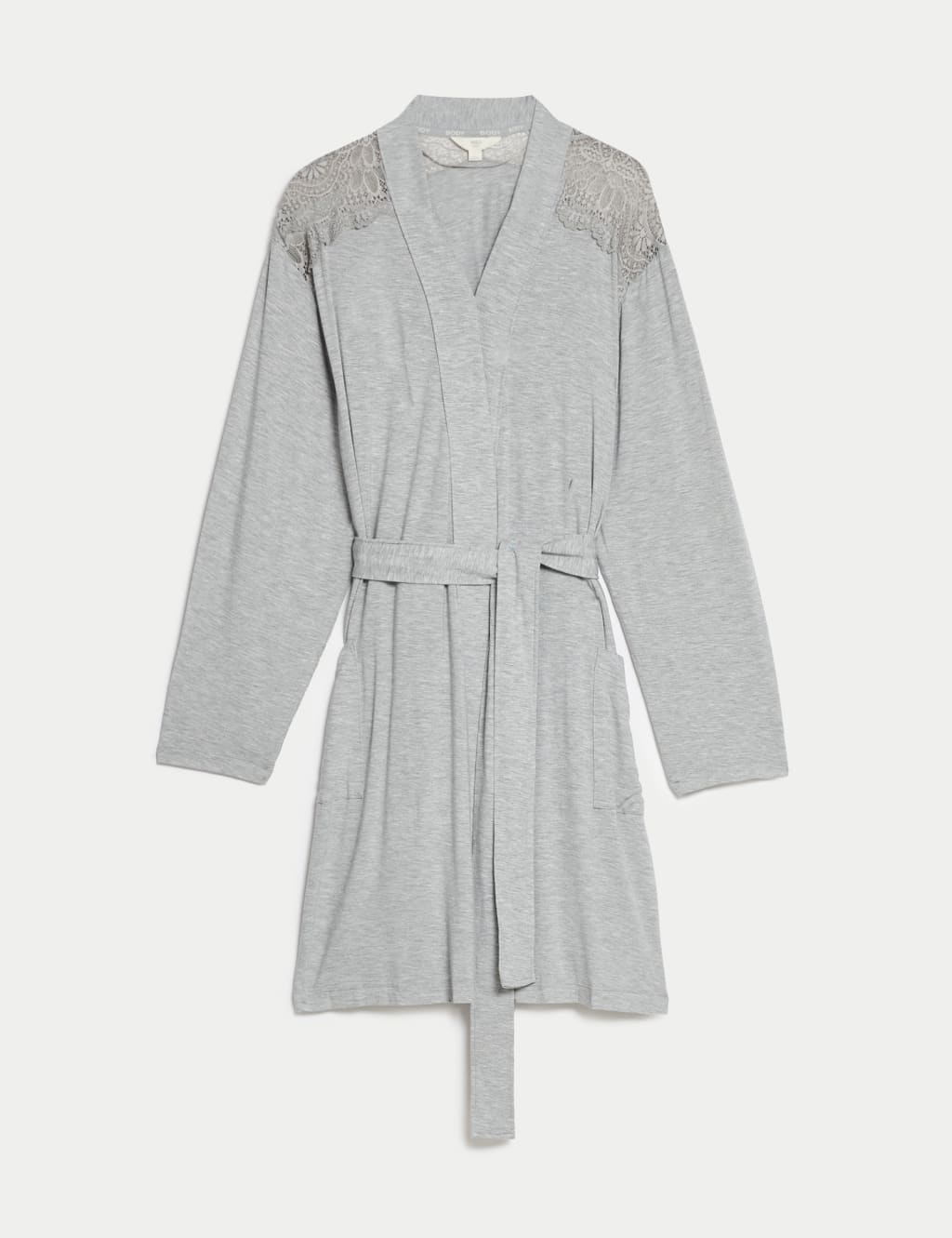 Women’s Short Dressing Gowns | M&S