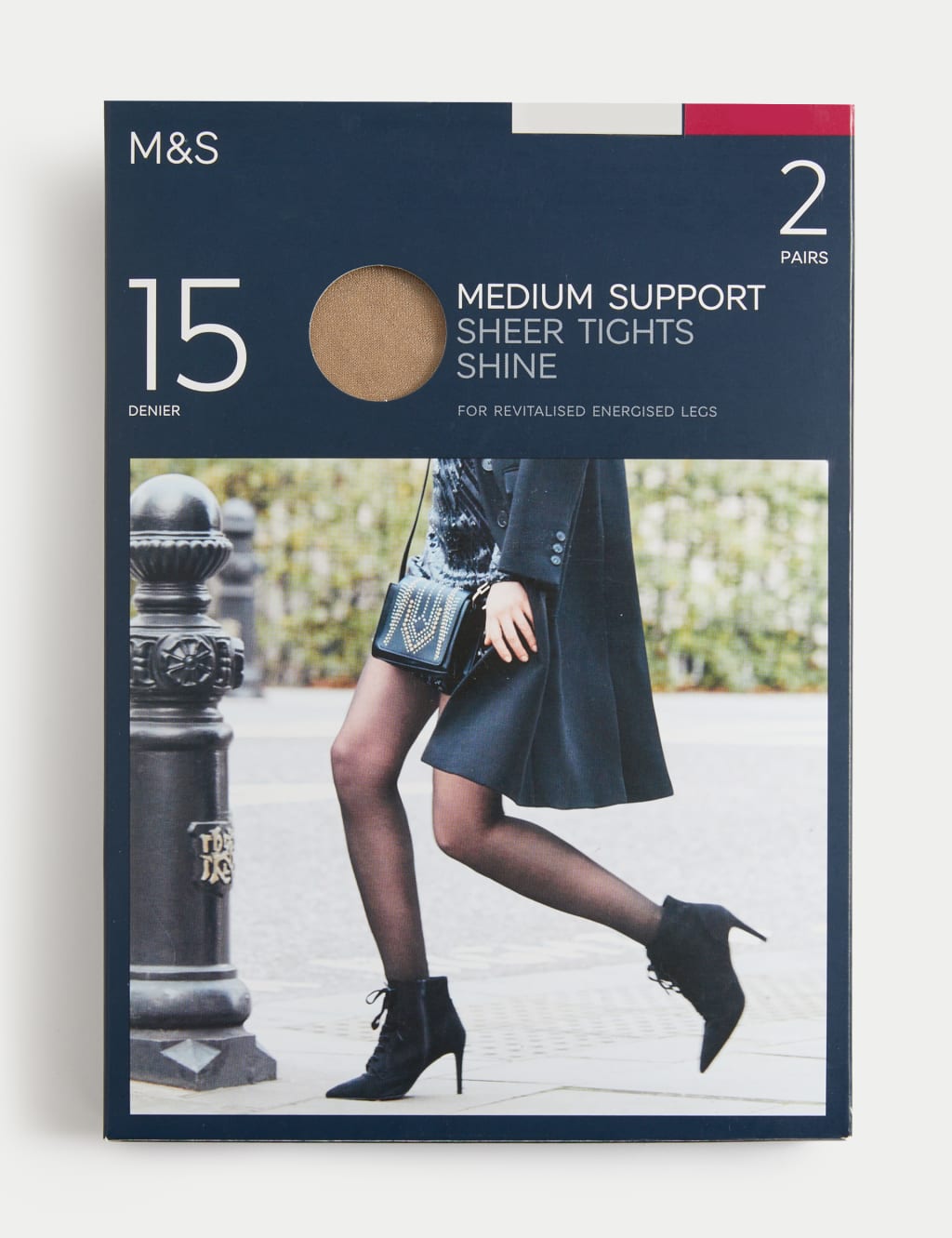 Women's Tights | M&S