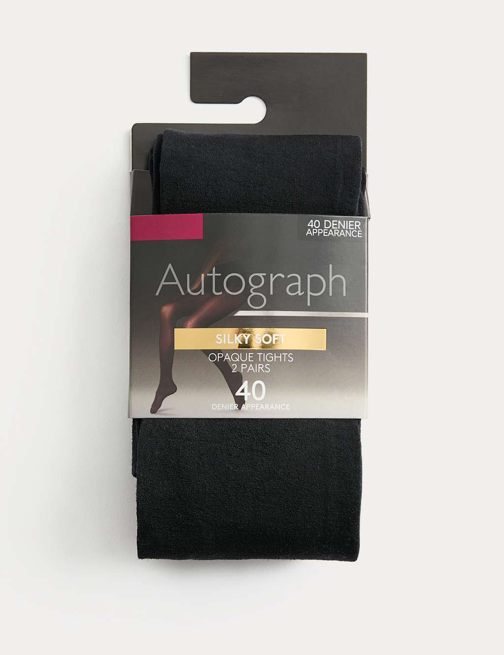 40 Denier Tights | M&S