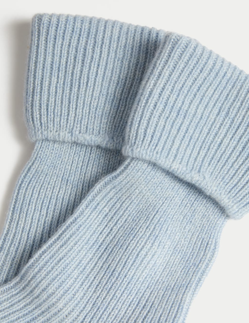 Women’s Cashmere Socks | M&S