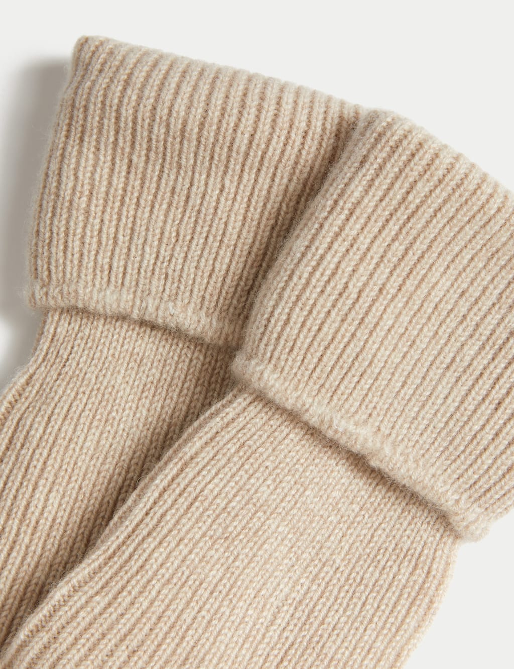 Women’s Cashmere Socks | M&S