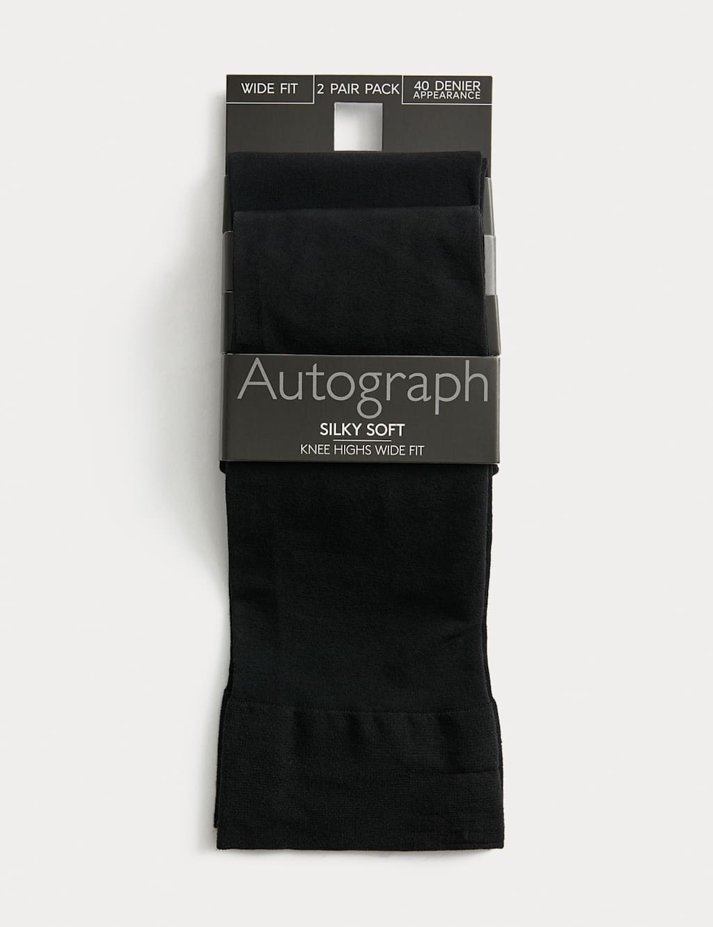 40 Denier Tights | M&S