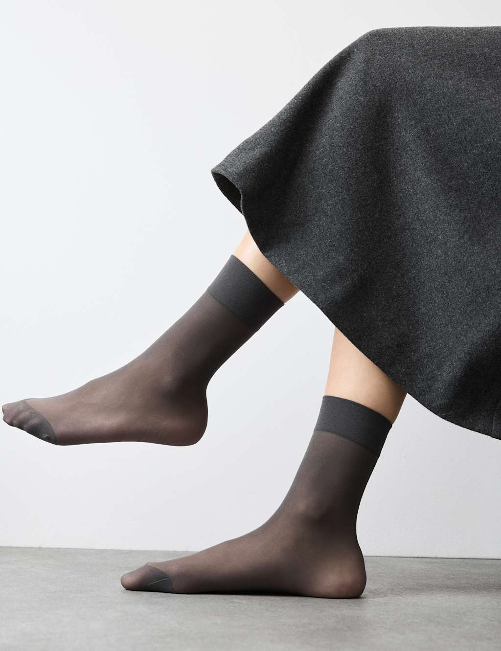 Women's Black Tights | M&S