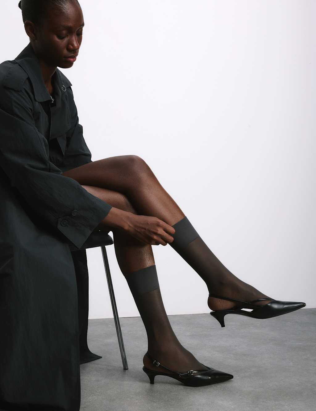 Women's Tights | M&S