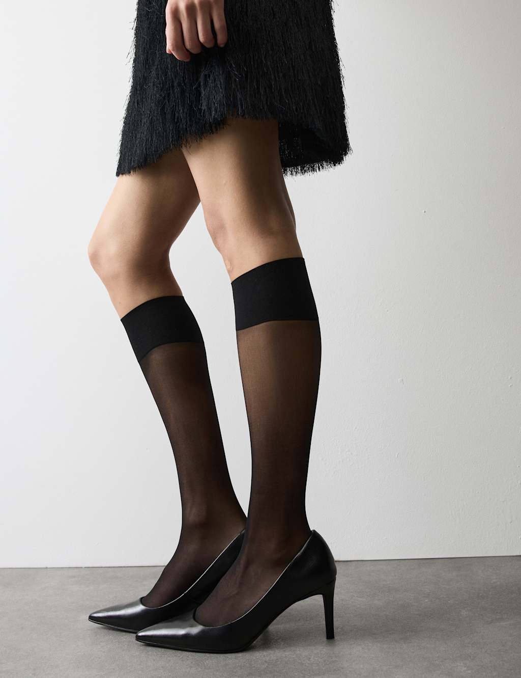 Women's Tights | M&S