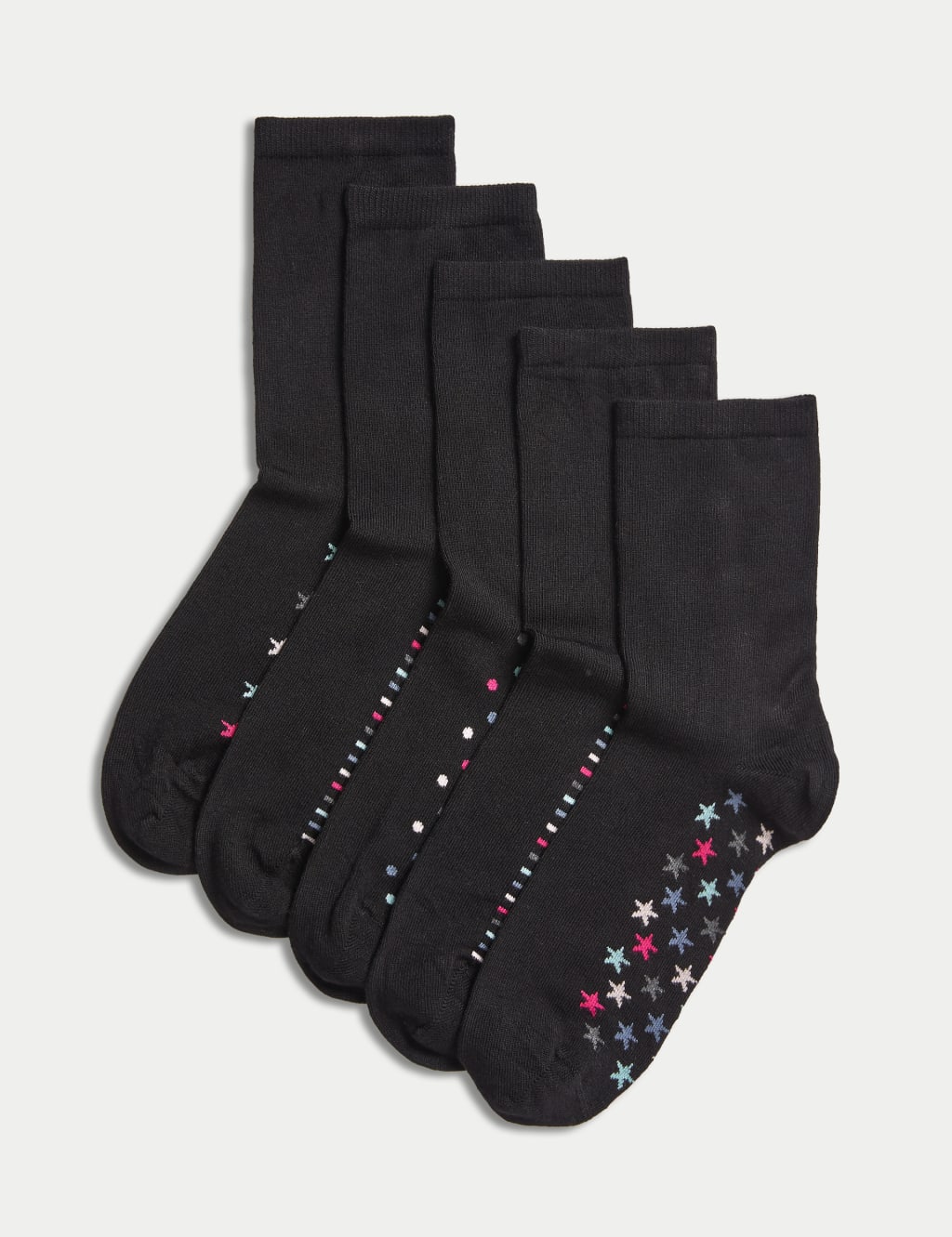 Page 2 - Women's Socks | M&S