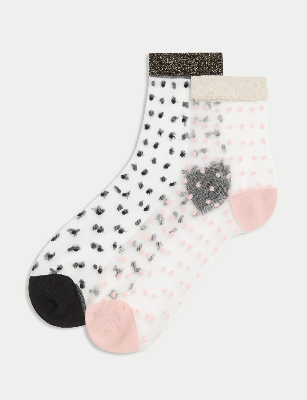 Page 2 - Women's Socks | M&S