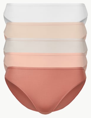Ladies Knickers & Thongs | Brazilian & French Knickers | M&S