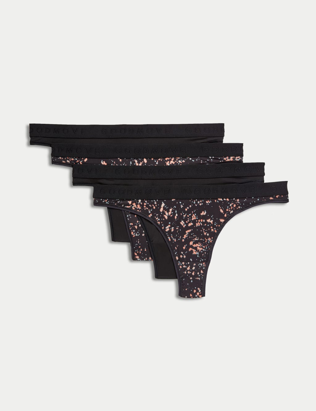 No-VPL Knickers | M&S