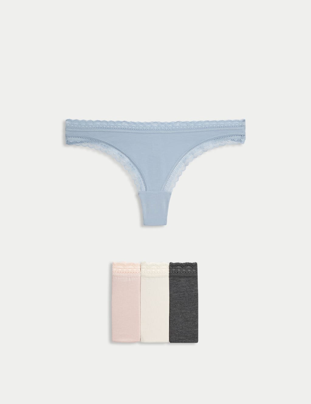 Thongs | M&S