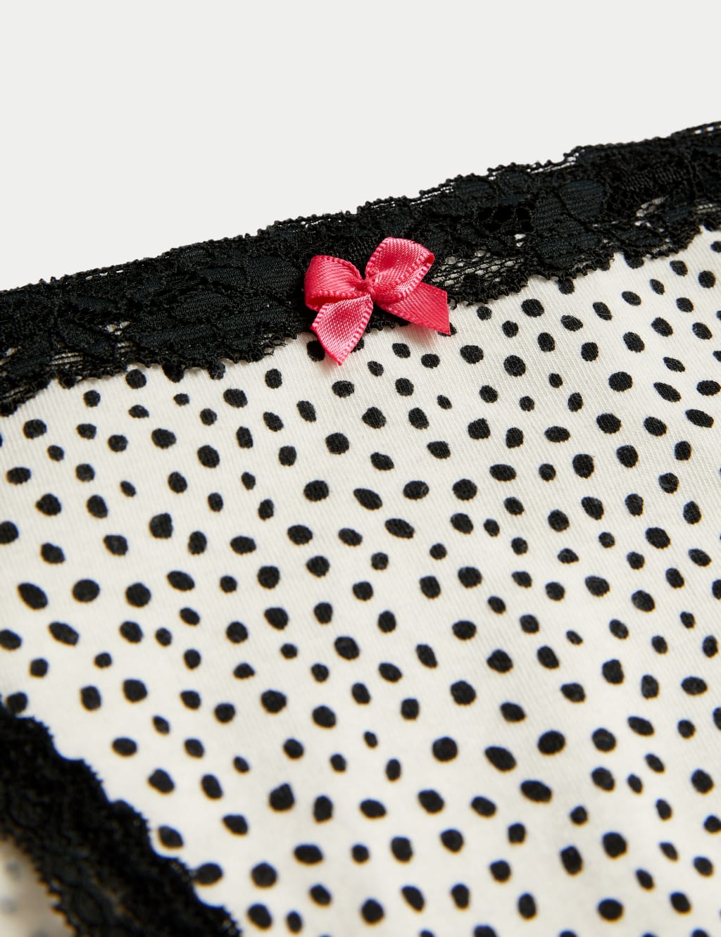 High-Leg Knickers | M&S