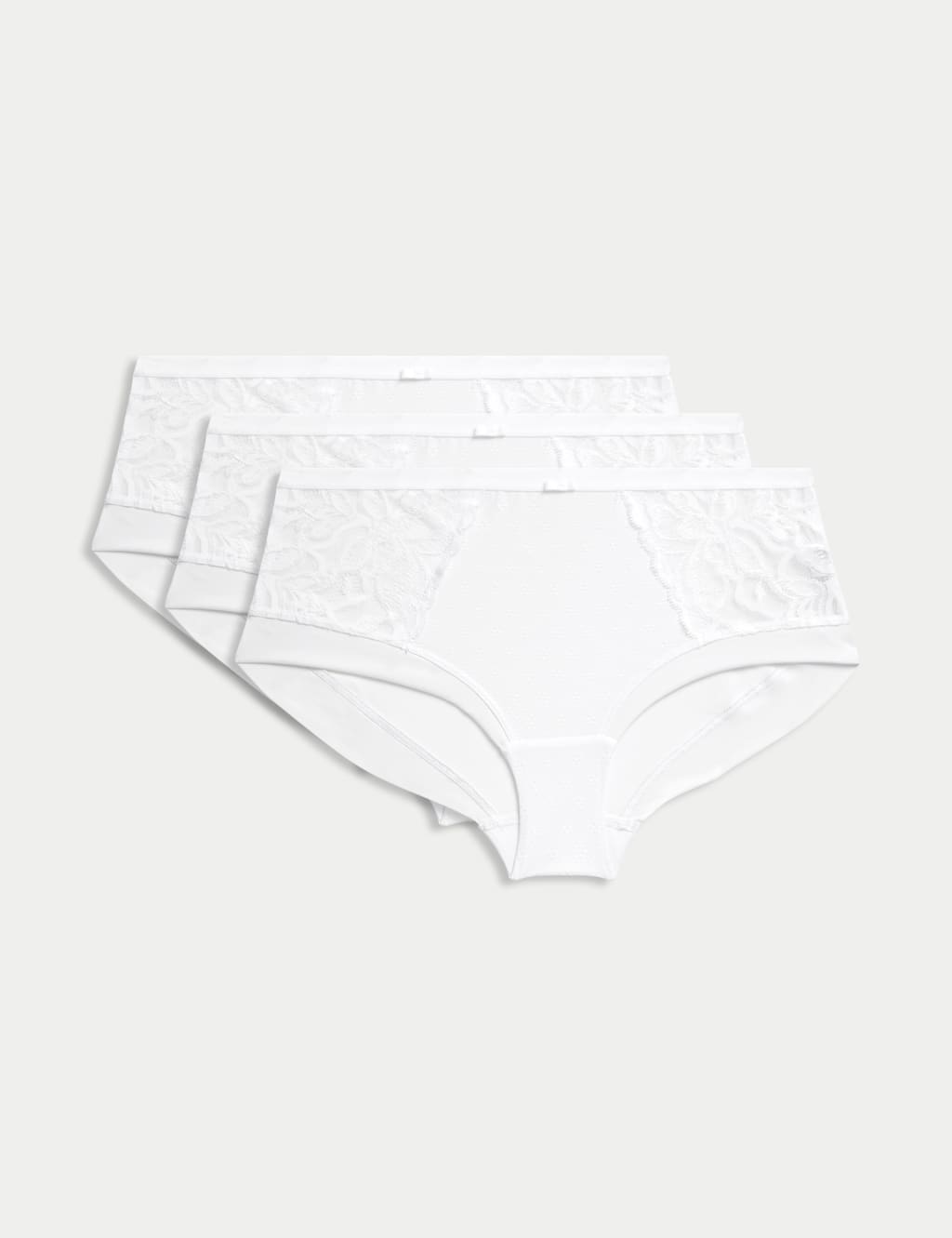 Knicker Shorts | Lingerie | M&S