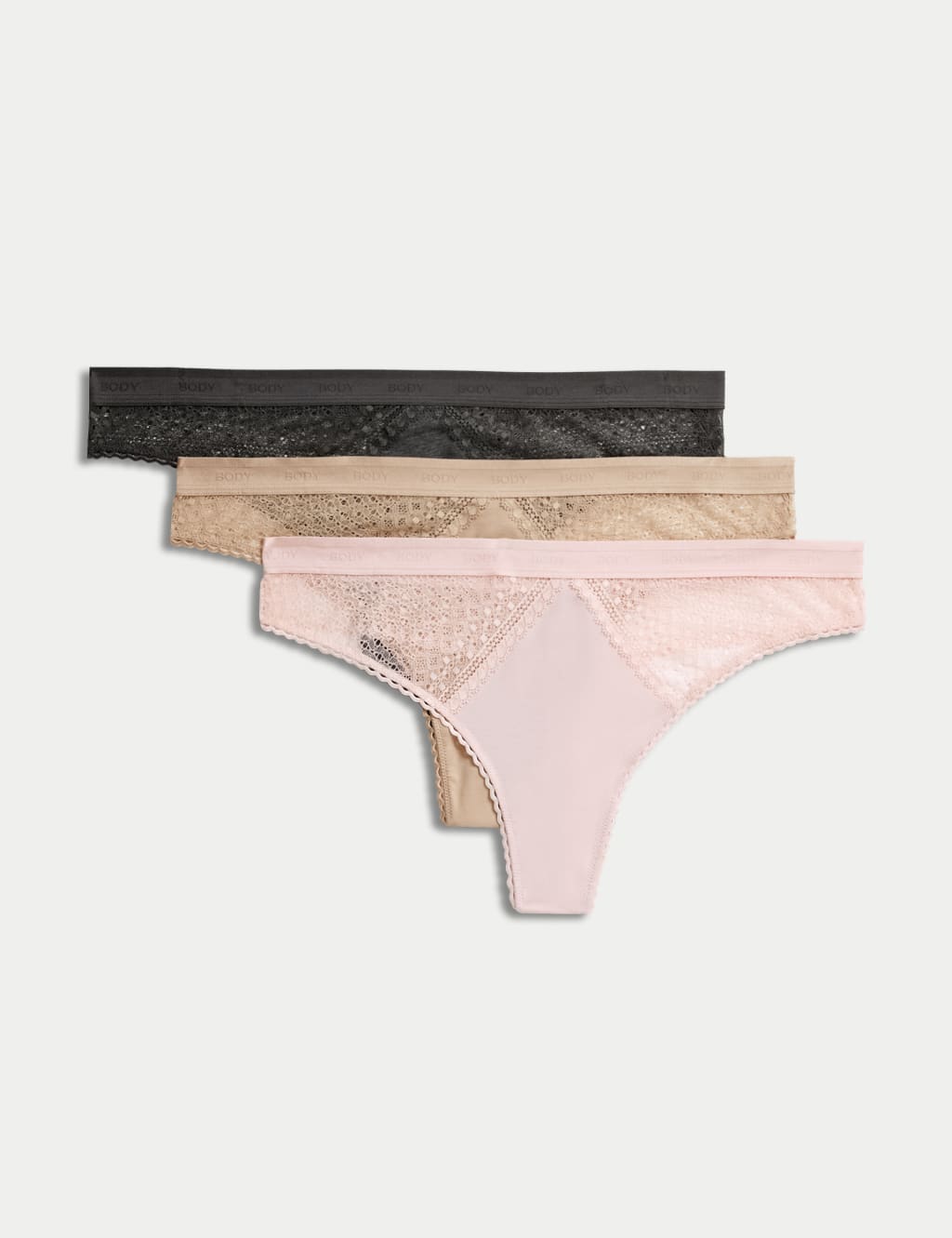 Thongs | M&S