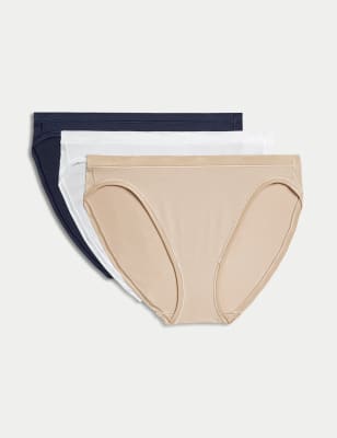Page 2 - Women’s High-Rise Knickers | M&S