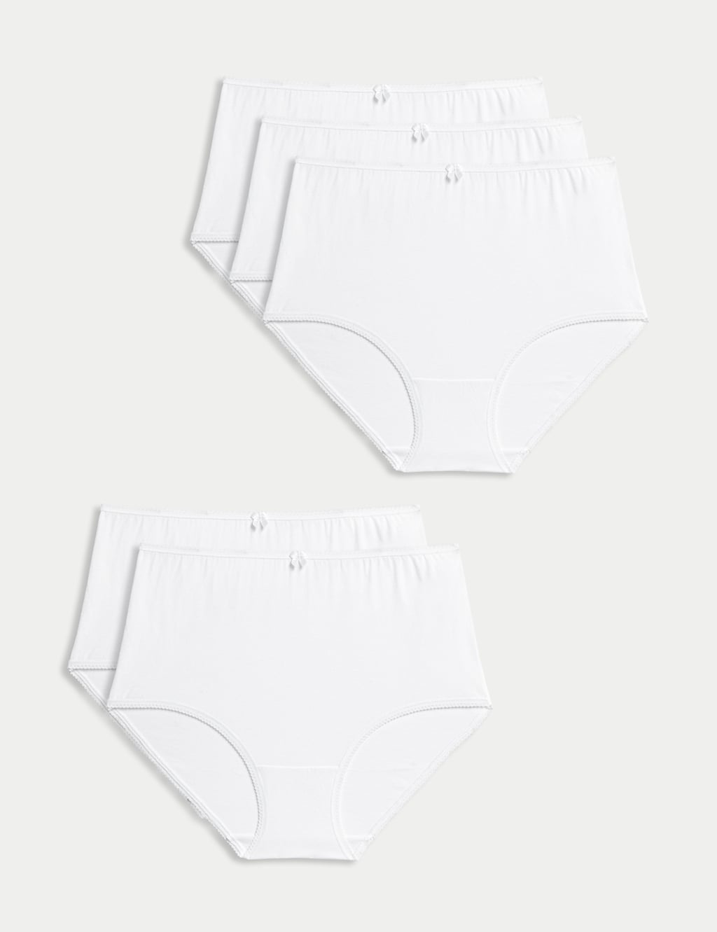 Women’s Multi-Pack Knickers | M&S