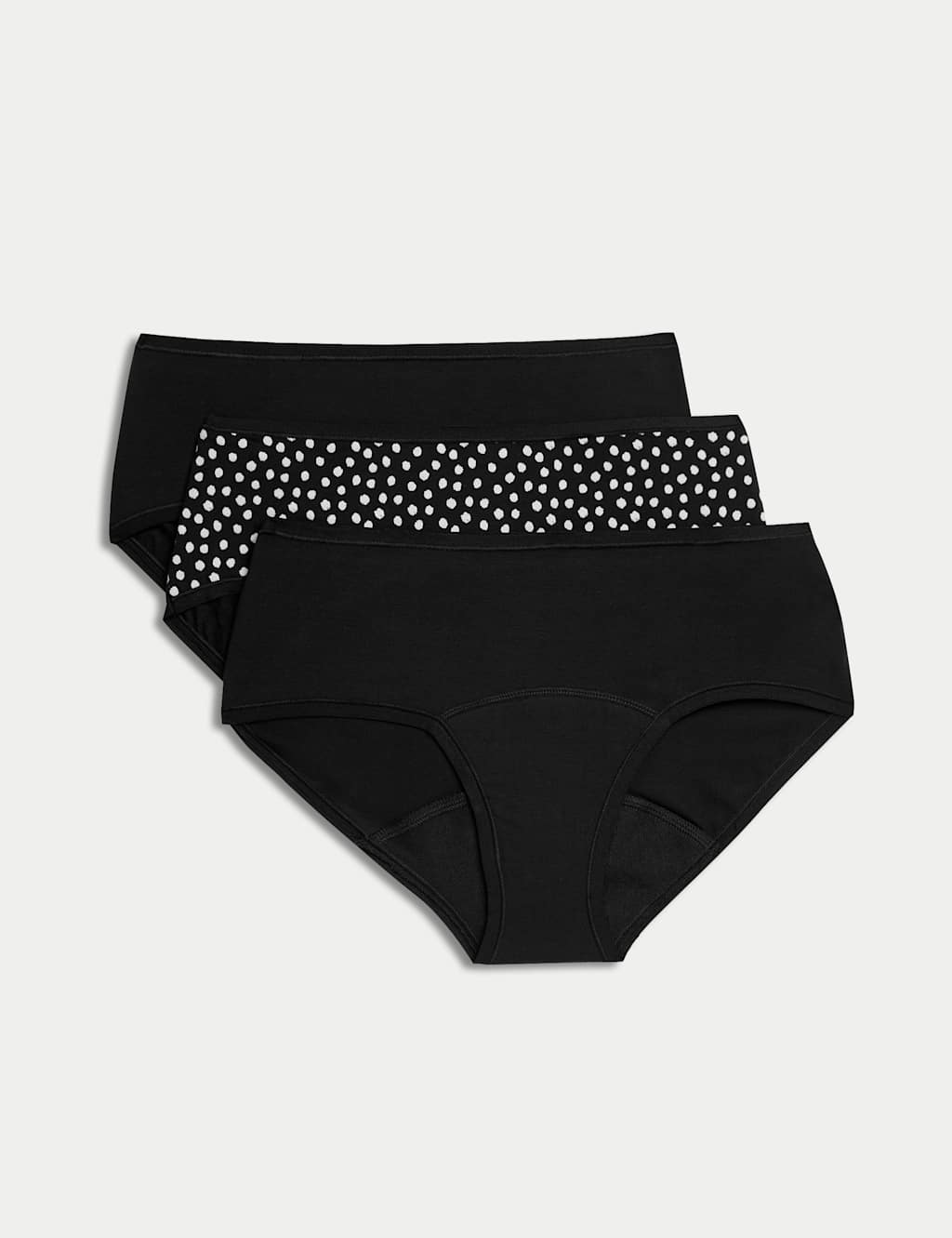 Period Knickers | Period Pants | M&S