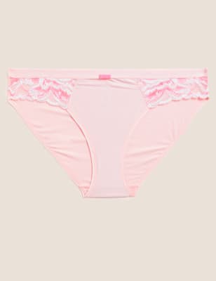 Pink Knickers | M&S