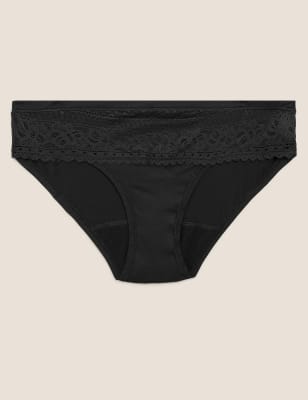 Period Knickers | Period Pants | M&S