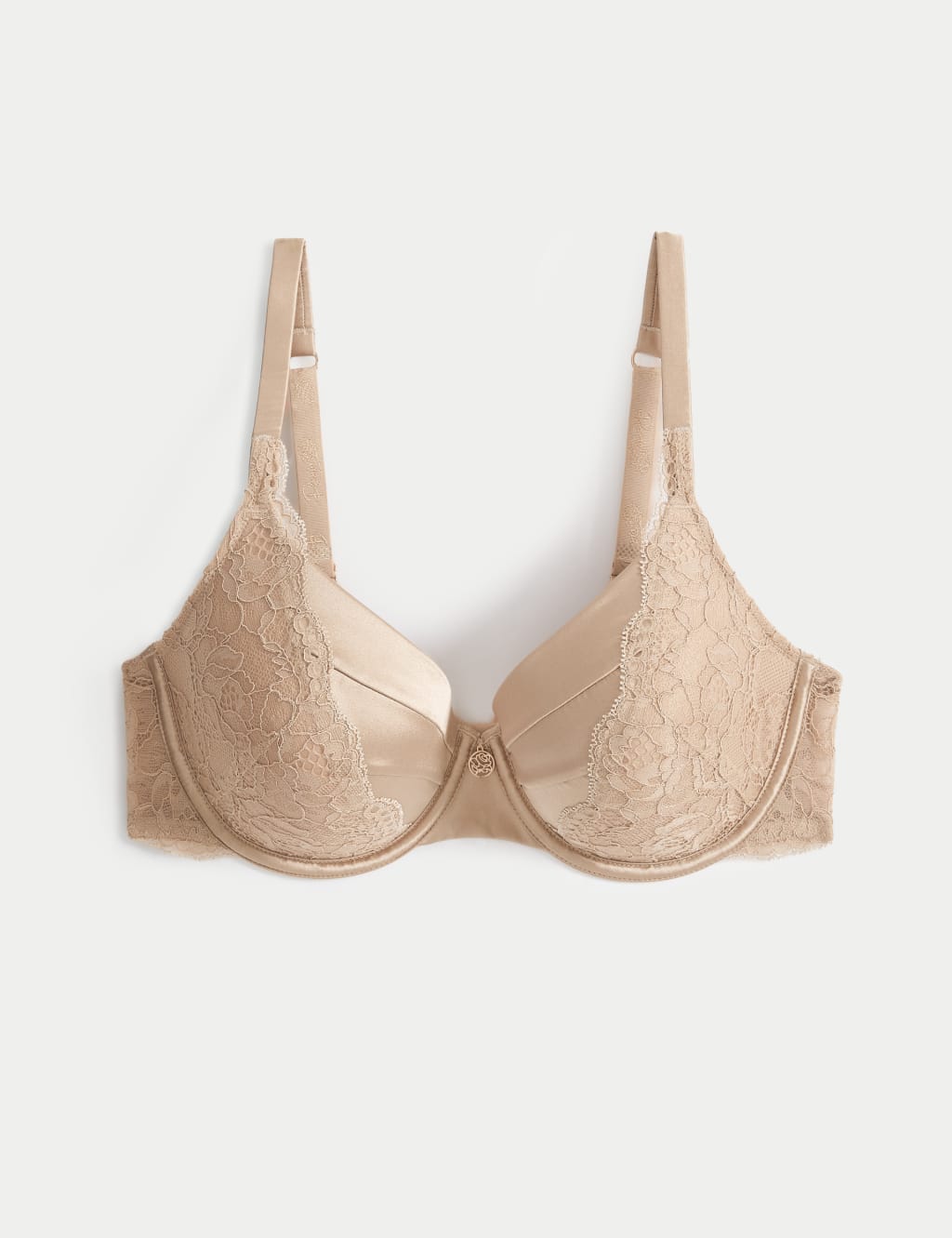 Silk Bras | M&S