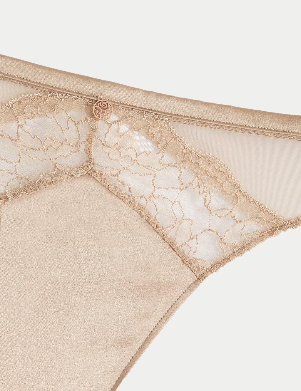 Silk Knickers | M&S