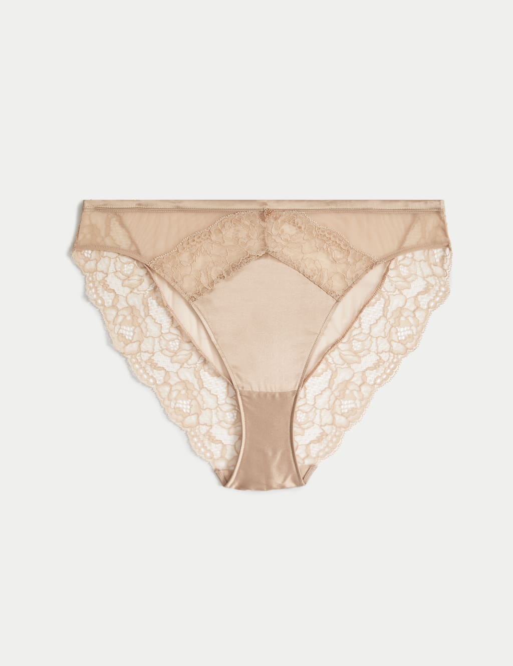Page 2 - Women’s High-Rise Knickers | M&S