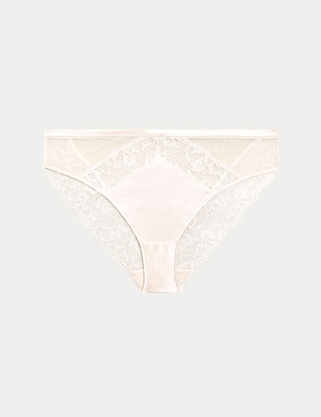 Silk Knickers | M&S