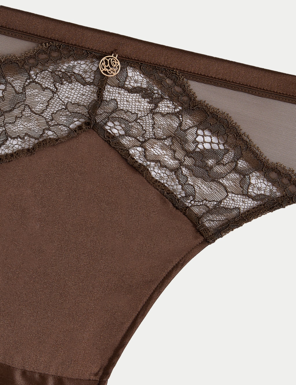 Silk Knickers | M&S