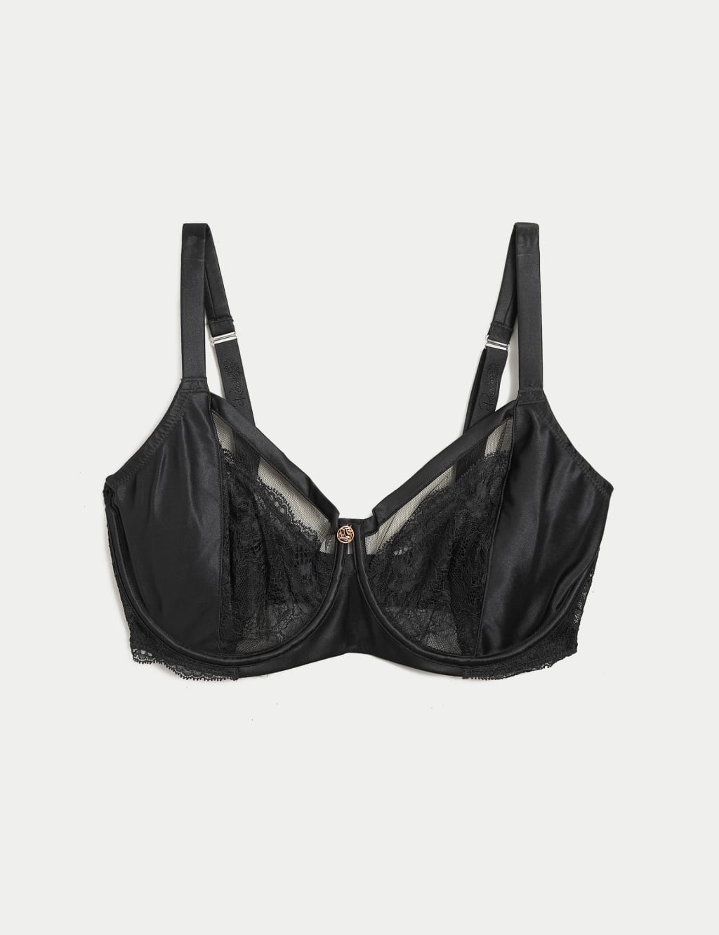 Silk Bras | M&S